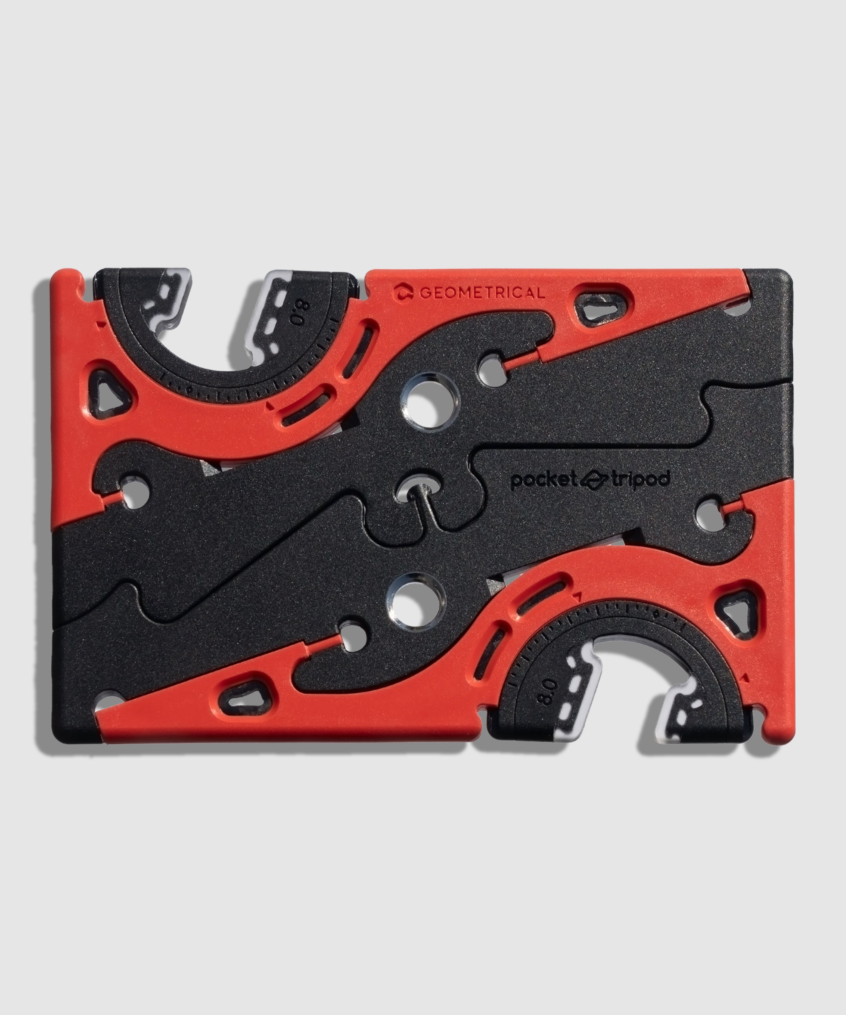 Pocket Tripod PROv2 Universal Kit – the best pocket-sized phone stand ...